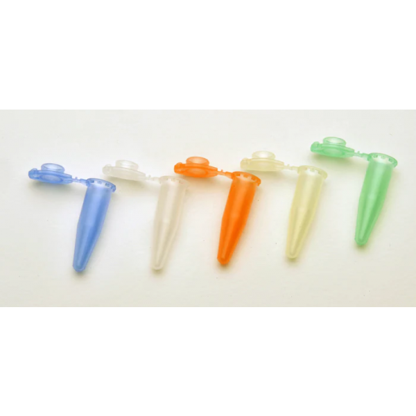 Eppendorf Safe-Lock Tubes, 1,5 mL, Eppendorf Quality™, 1000 tubes