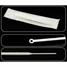 Entoog plastic 1 µl steriel /20