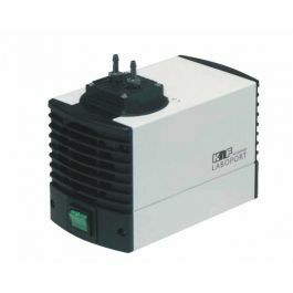 KNF N86 KN.18 - Membraan vacuumpomp