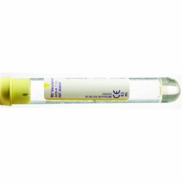 BD Vacutainer voor bloedgroep bepaling - ACD solution A 8,5ml
