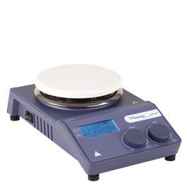 Phoenix Instrument RSM-02HS - Digitale magnetische roerder met ...