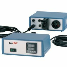 SAF KM-RX1001 Electronic laboratory regulator