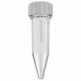 Eppendorf tubes 5.0 mL schroefstop Forensic DNA Grade