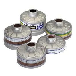 Honeywell Alu-filters, klasse 2, din RD40
