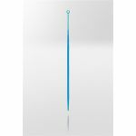 Entoog plastic 10 µl steriel /1