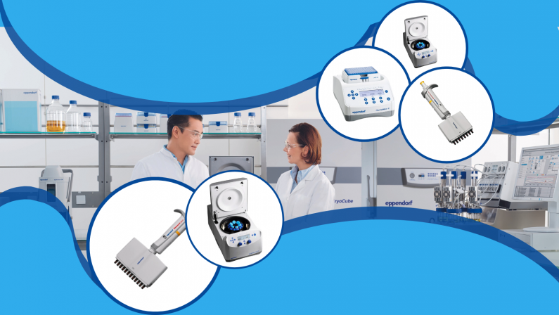 Novolab - Onafhankelijke verdeler van labomateriaal