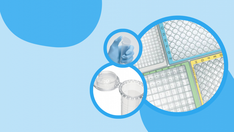 Novolab - Onafhankelijke verdeler van labomateriaal