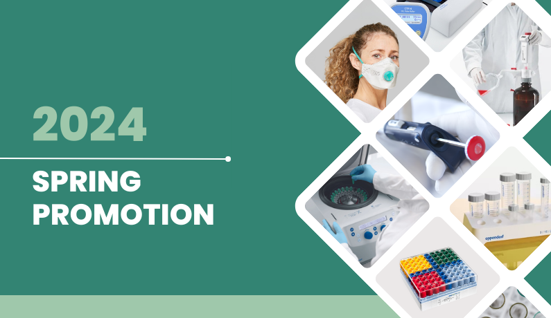 Novolab - Onafhankelijke verdeler van labomateriaal