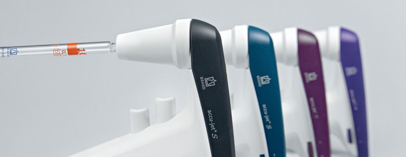 Novolab - Onafhankelijke verdeler van labomateriaal